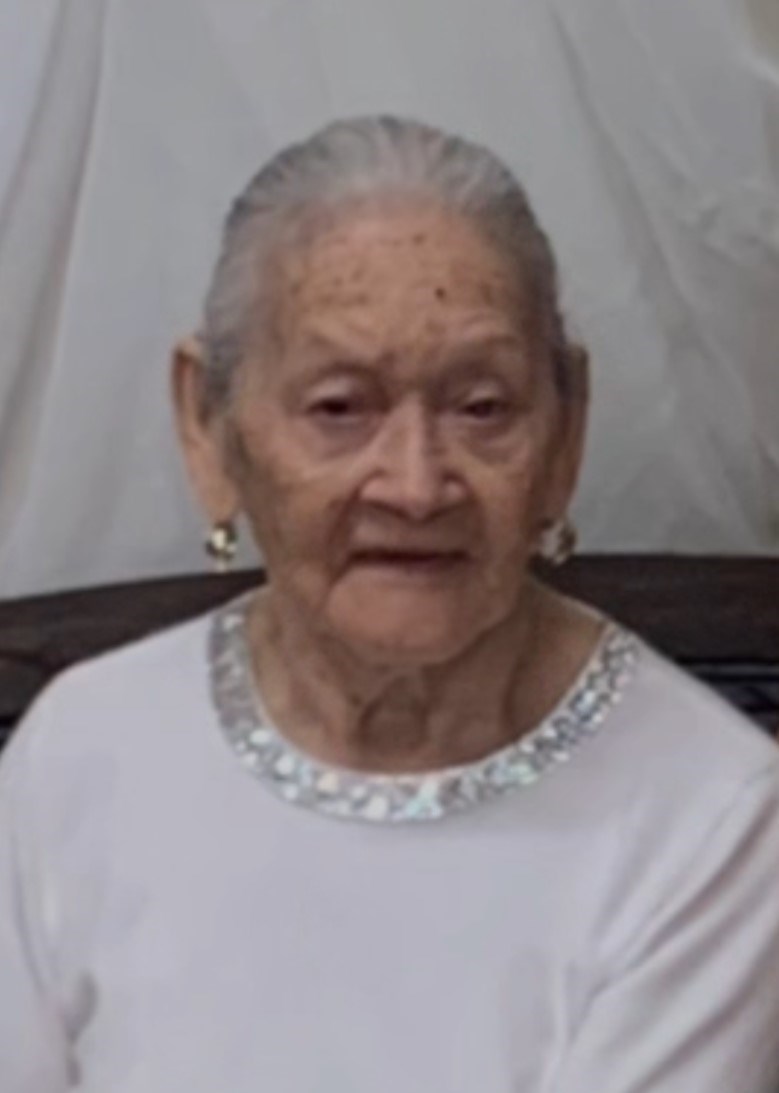 Maria Amaya Obituary - Brownsville, TX