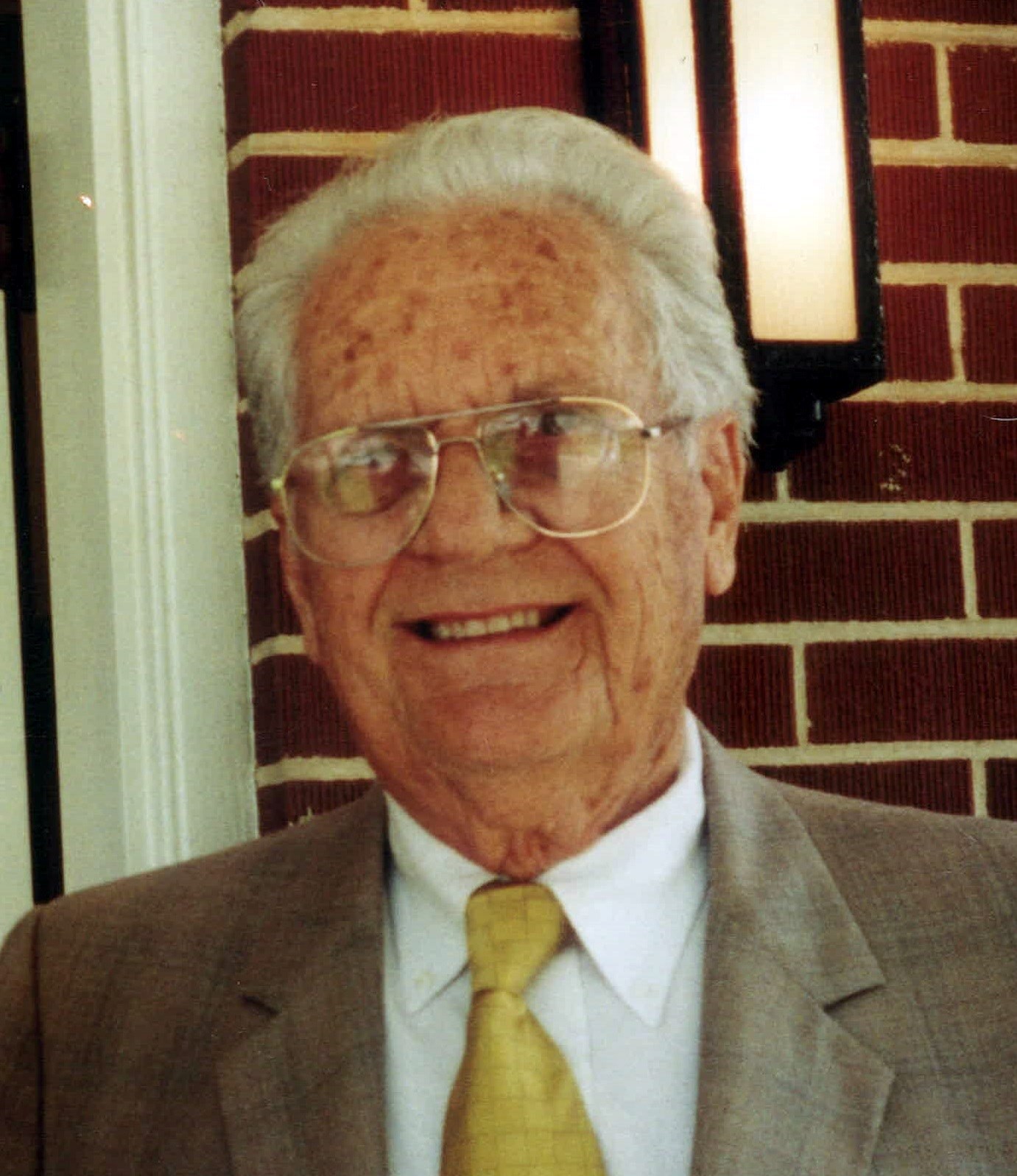 Raymond E. Cosby Obituary - Jacksonville, FL