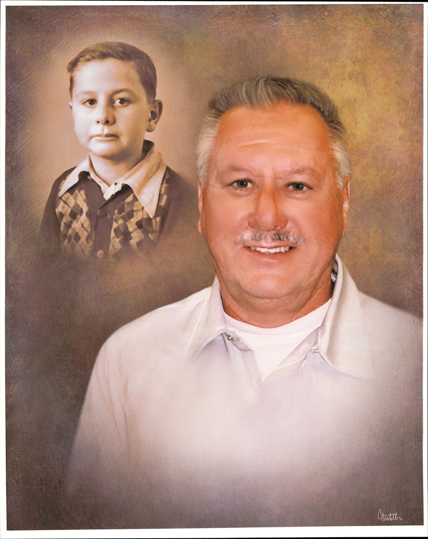 Clyde Vincent Obituary - Louisville, KY