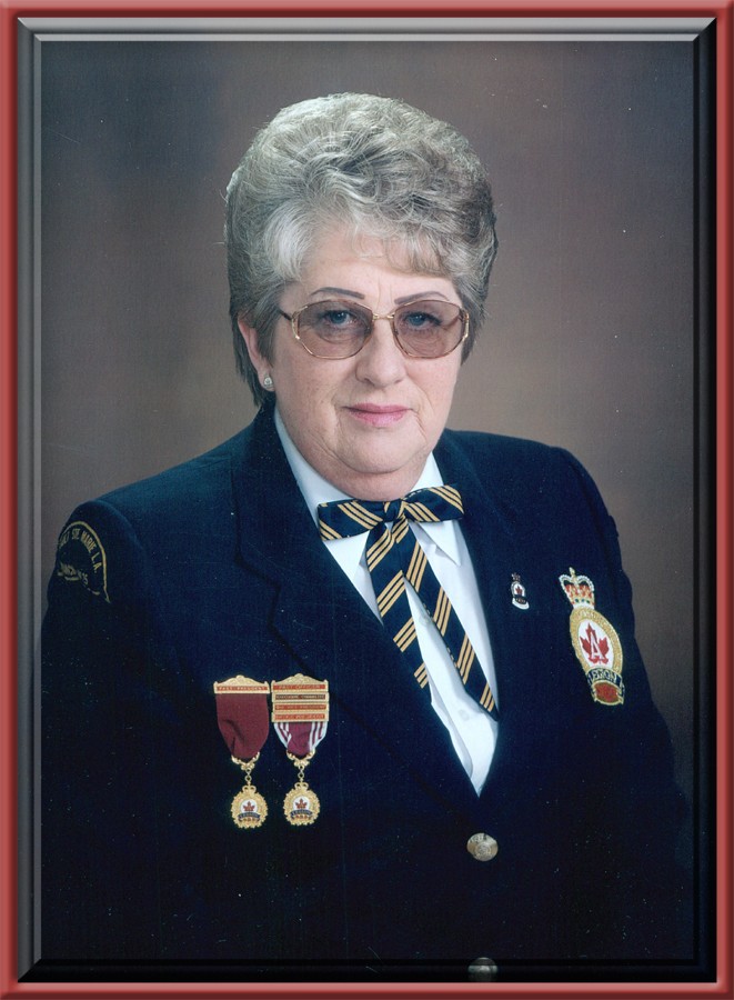 Arleen Morrison Obituary - Sault Ste. Marie, ON