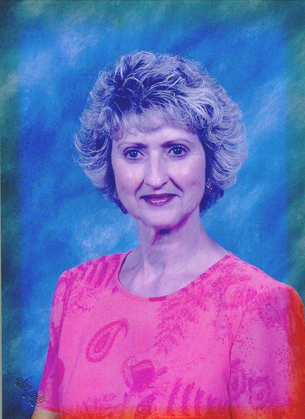 Norma Gable Obituary - Douglasville, GA
