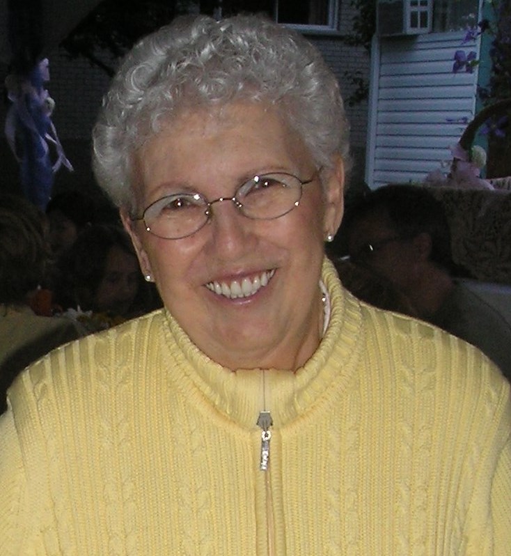 Claire Marie Potvin Obituary - St-Eustache, QC