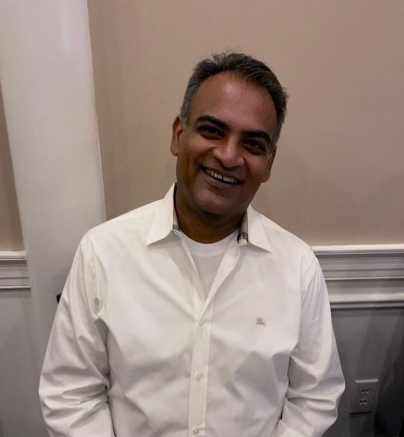 Zaheer Azeez Obituary - Suffern, NY