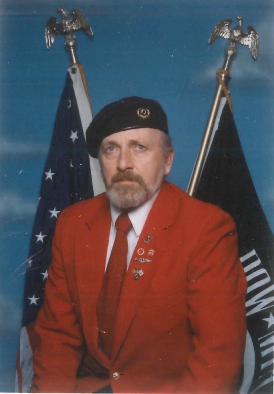 Robert Geiger Obituary - Fort Wayne, IN