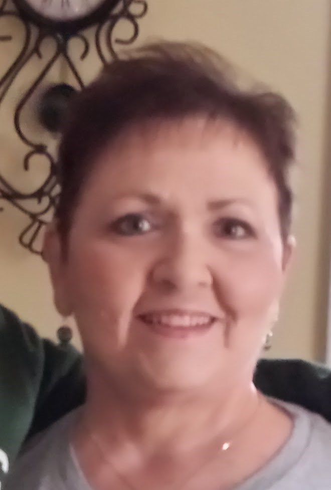 Helen Olmstead Obituary