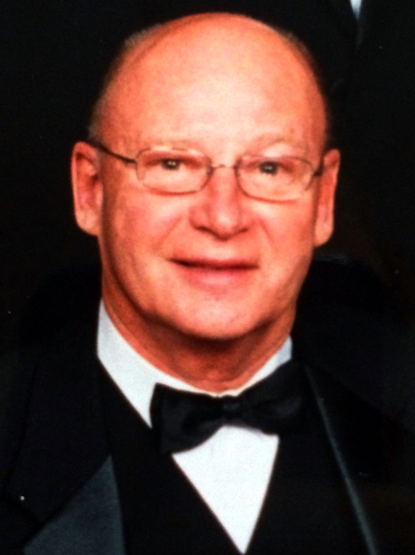 William (Bill) David Moore Obituary - Hamilton, ON