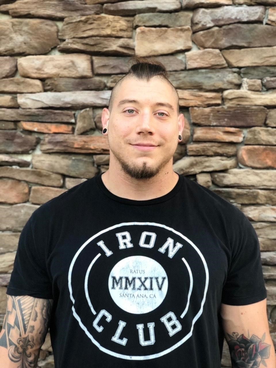 Jeffrey Breisch Obituary - Greenville, SC