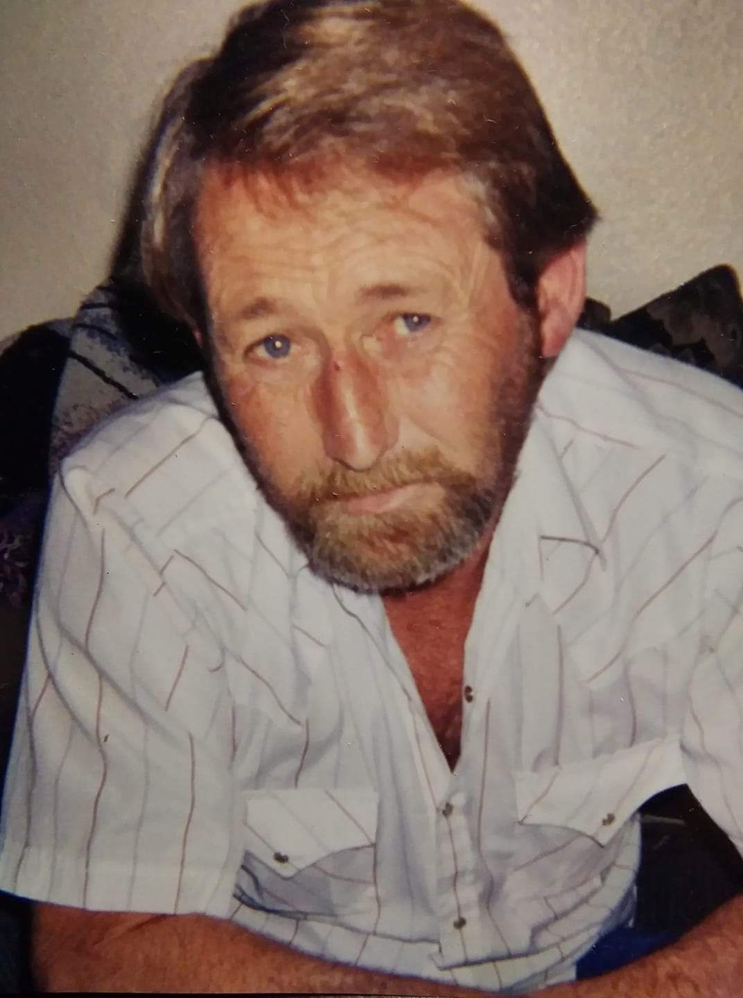 Bobby Wayne Berna Obituary - Van Buren, AR