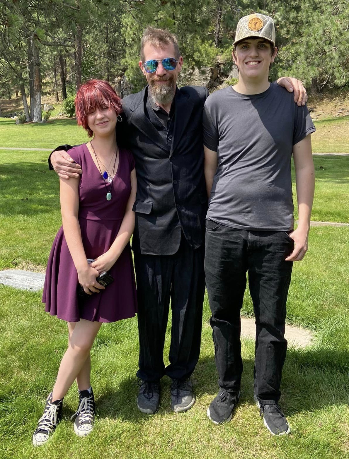 Anthony Davis Obituary - Spokane Valley, WA