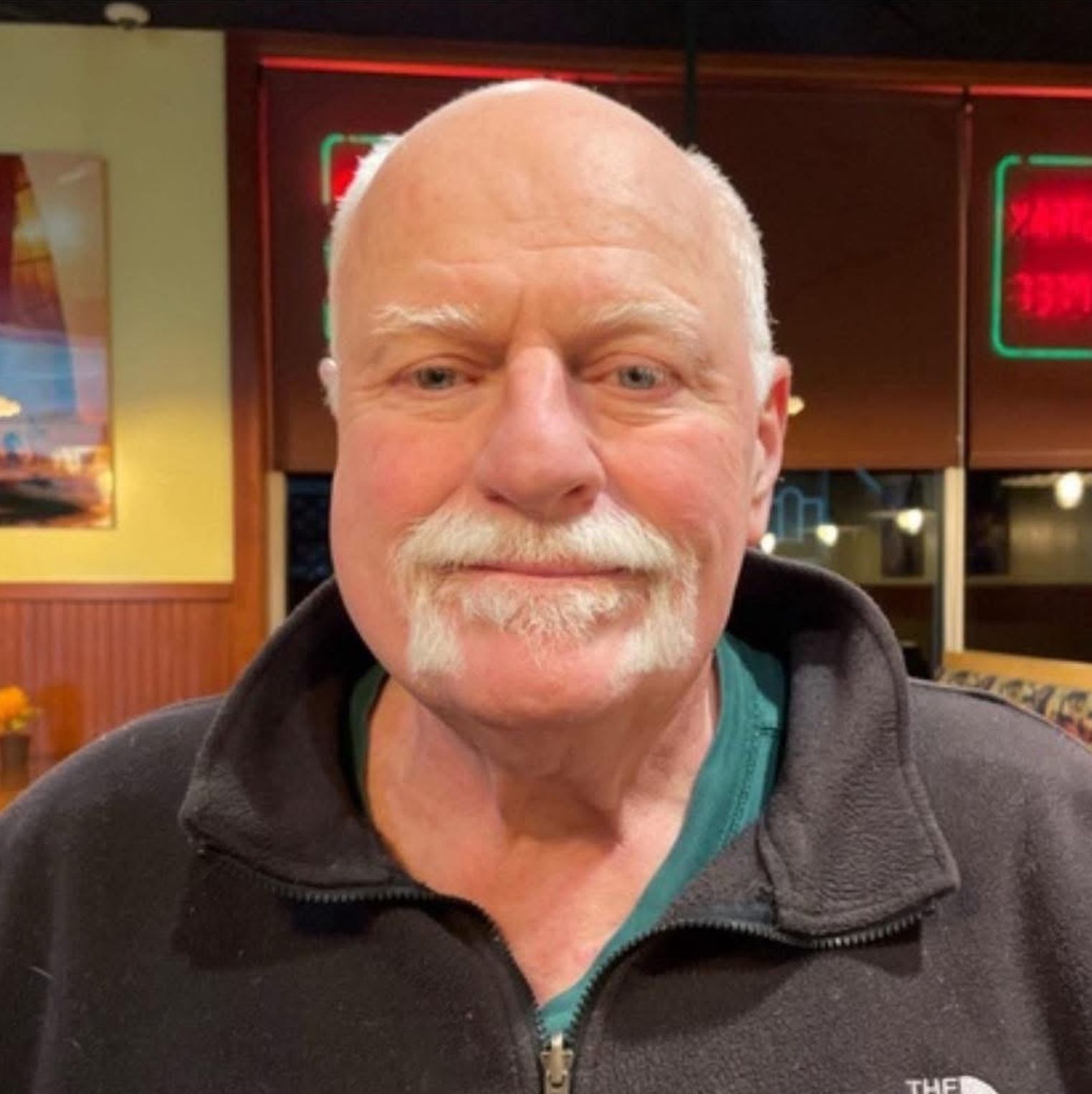 Robert Penny Obituary - Portland, ME
