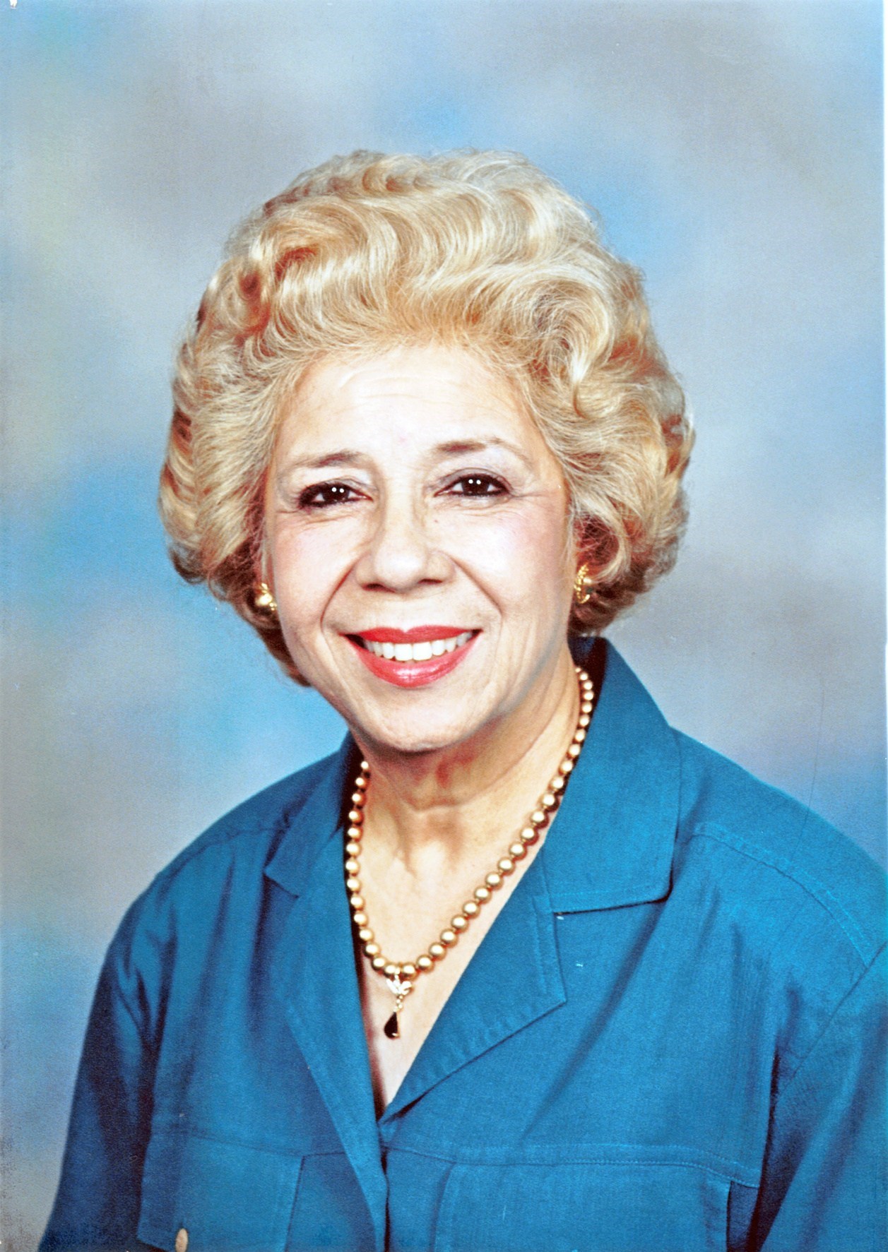 Alice Gonzalez Obituary - Houston, TX