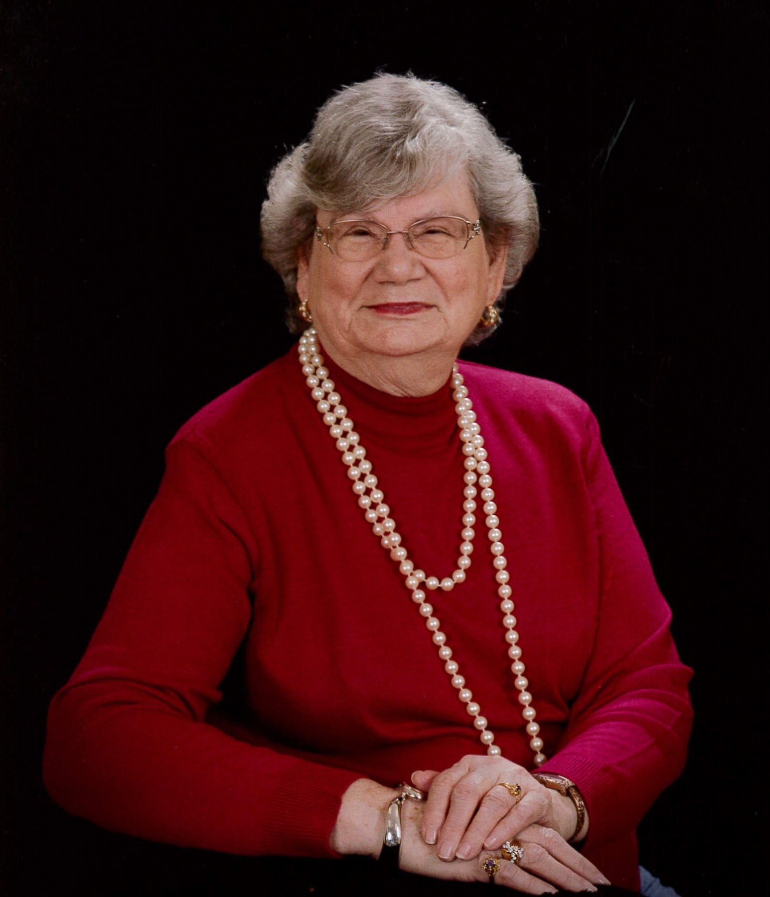 Geneva V. Gray Obituary - ALEXANDER, AR