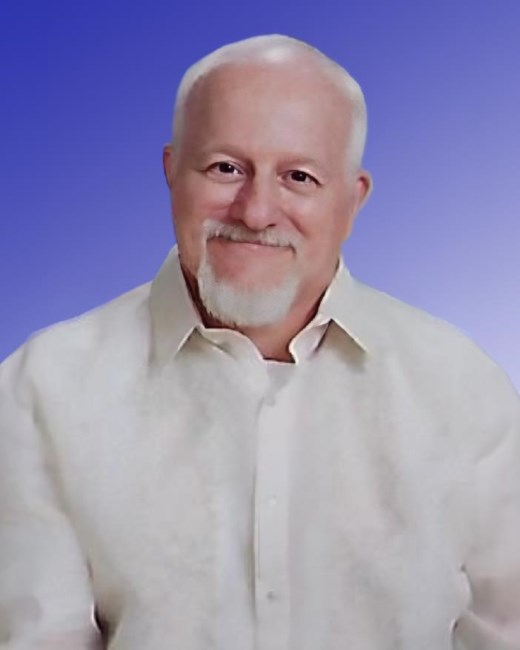 Norman Parrish Obituary - Houston, TX