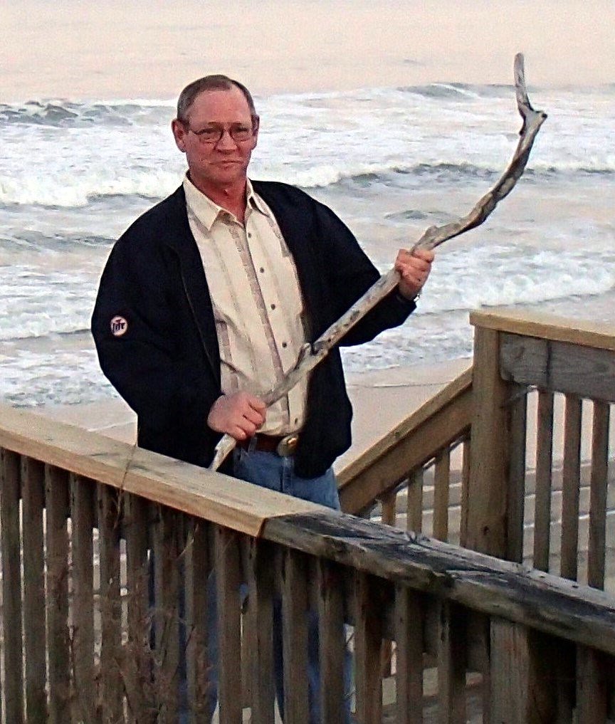 Ronald Alan Dougherty Obituary - Raleigh, NC