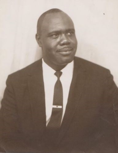 William Bryant Obituary - Hollywood, FL