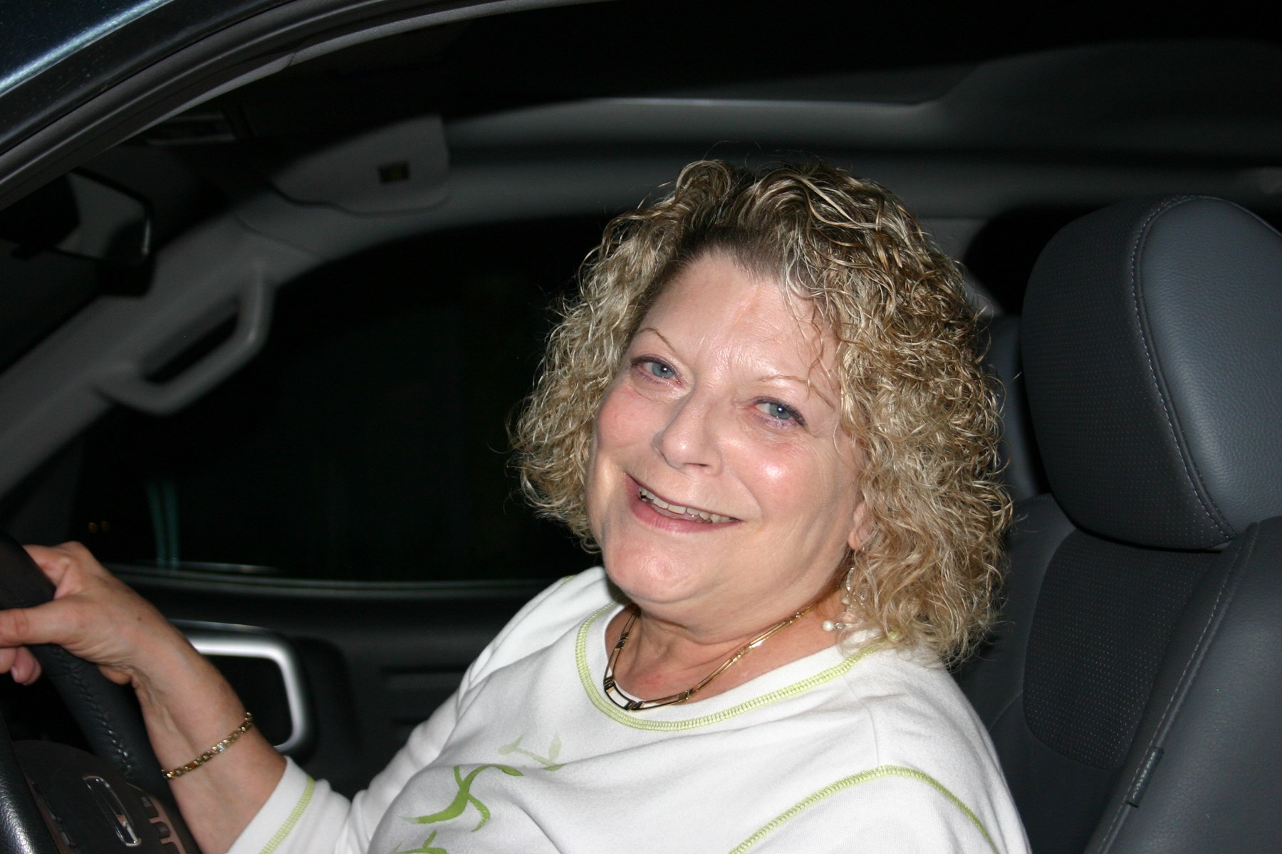 Susan Varrone-Aaronson Obituary - Southwest Ranches, FL