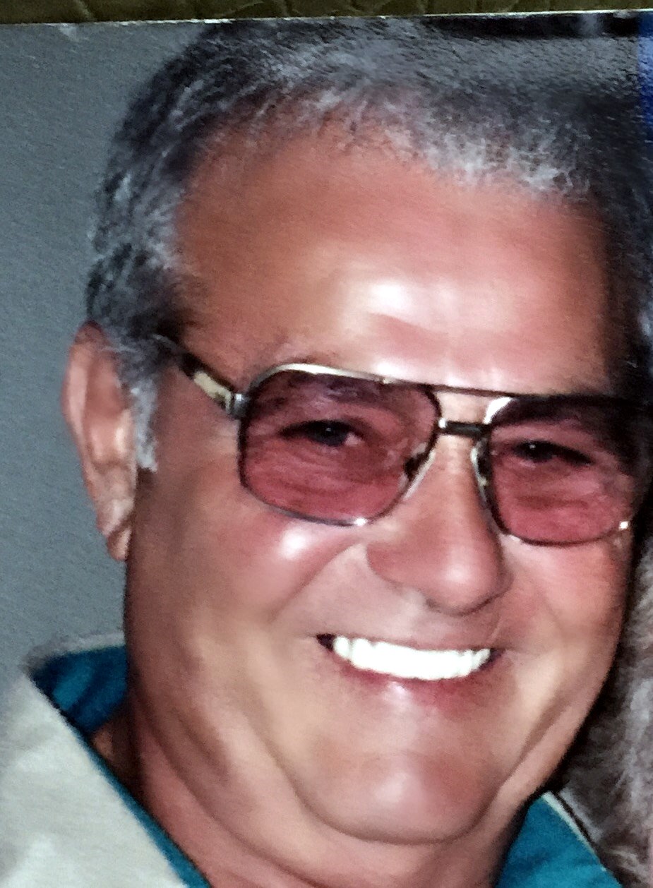 Floyd Joseph Hargis Obituary - Marrero, LA
