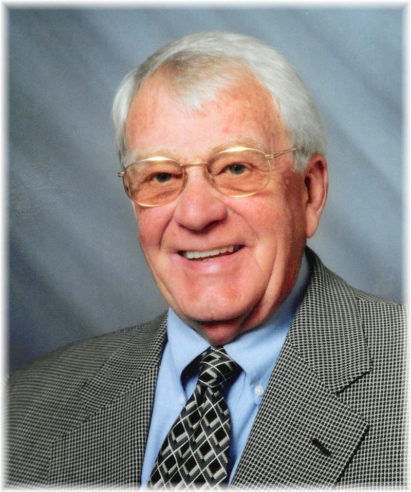 Benjamin Harding Lewis Obituary - Warren, MI