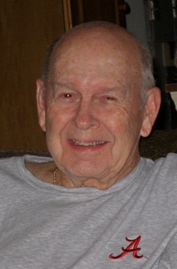 Ray Mitchell Obituary - Decatur, AL