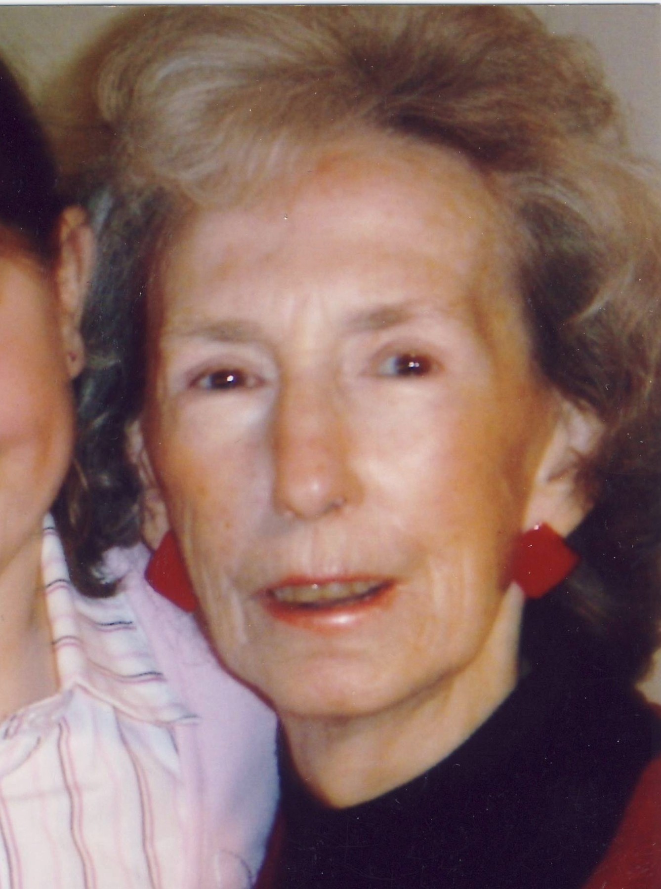 Madeline "Pat" Hohol Obituary - Kitchener, ON