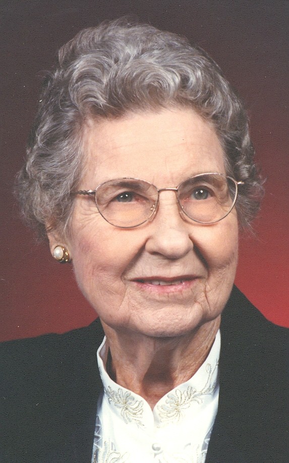 Ruth Howe Obituary