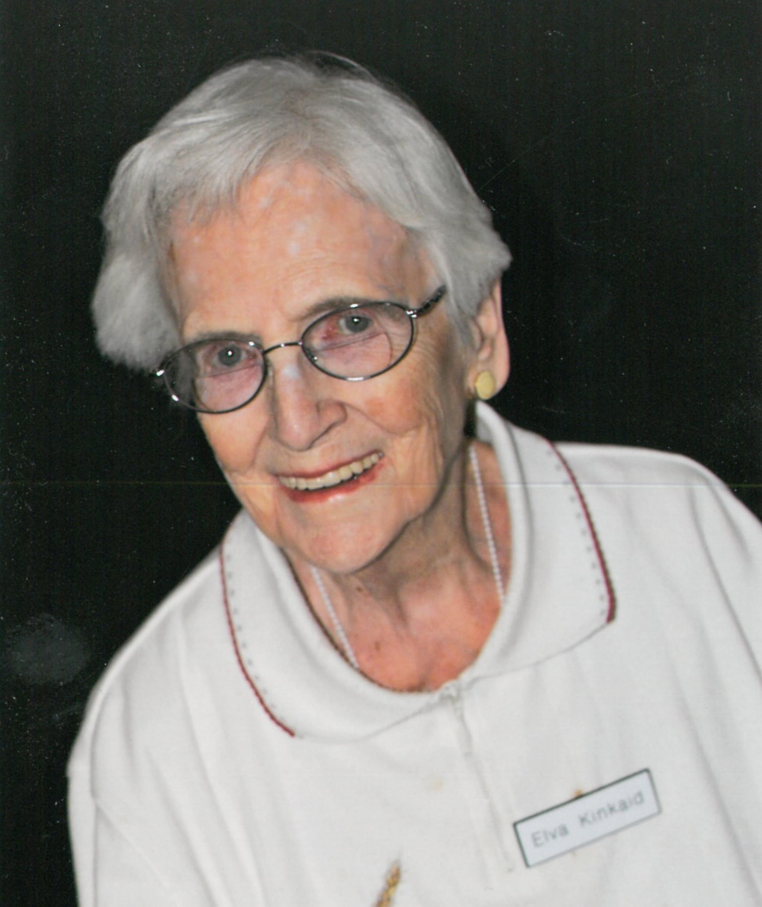 Elva Kinkaid Obituary - Wichita, KS