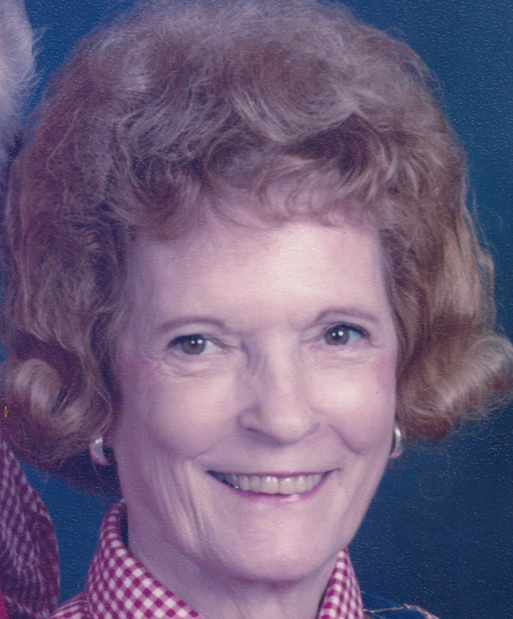 Ana Rahn Obituary - Del City, OK