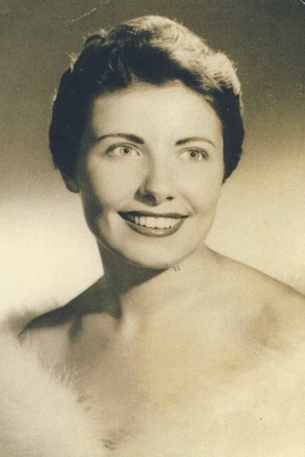 Jean West Obituary - Brunswick, GA