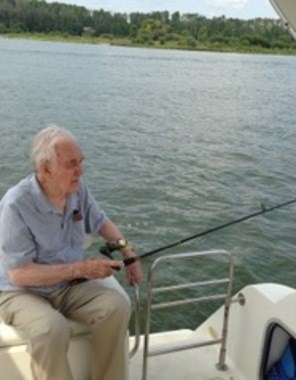 David Wiedeman Obituary - Edmonton, AB