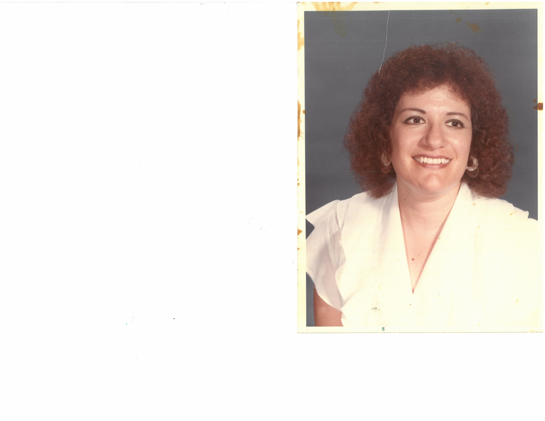 Beatriz Longo Obituary - El Paso, TX