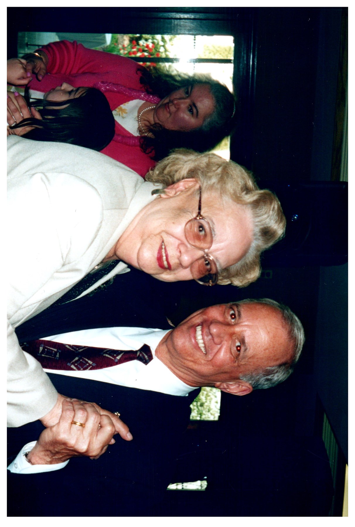 Jean Nesbitt Obituary - Croton-On-Hudson, NY