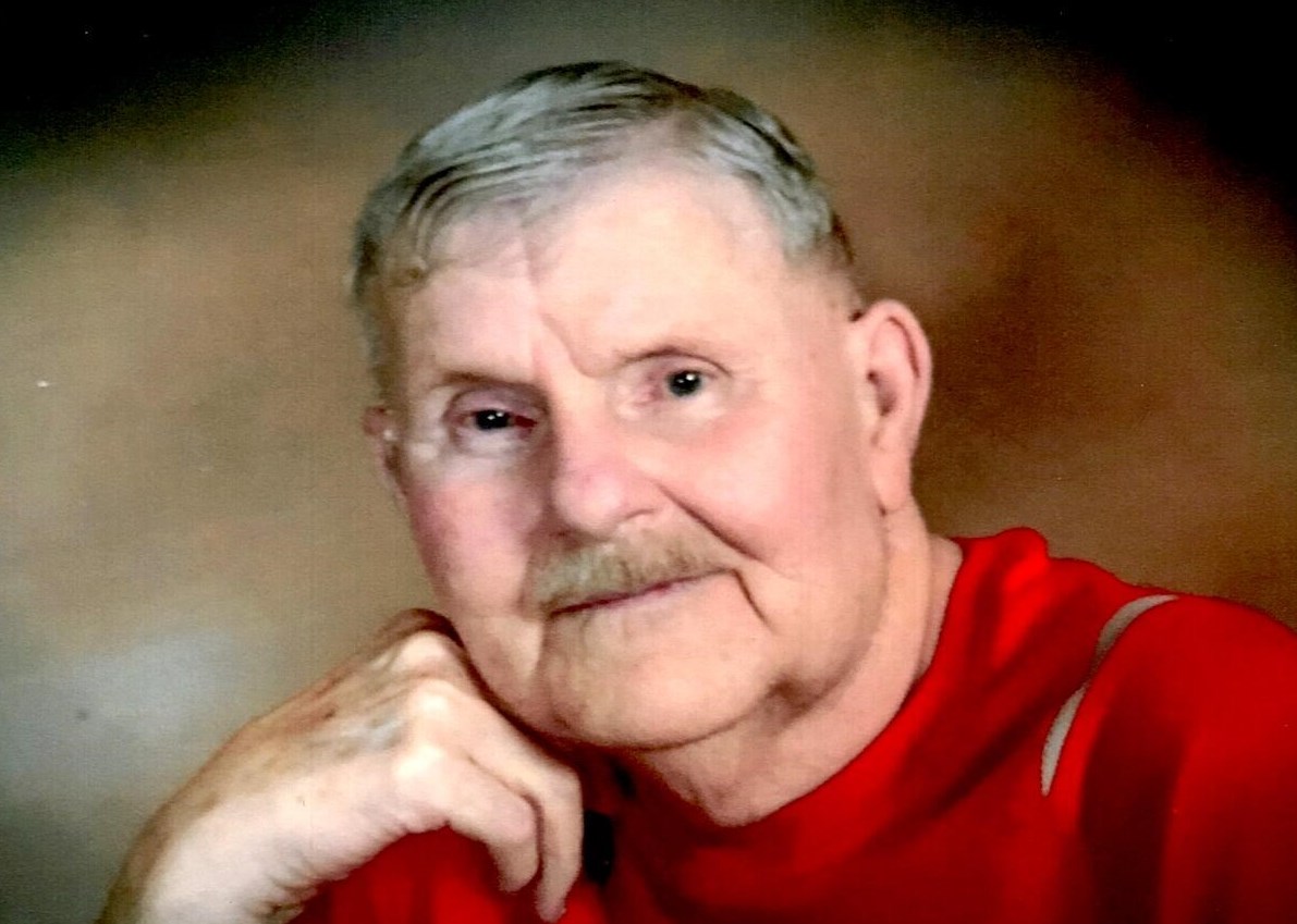 Lester Boyd Simpson Obituary - Davenport, IA