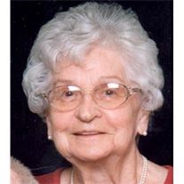 Hazel Stevens Obituary - Lewiston, ME