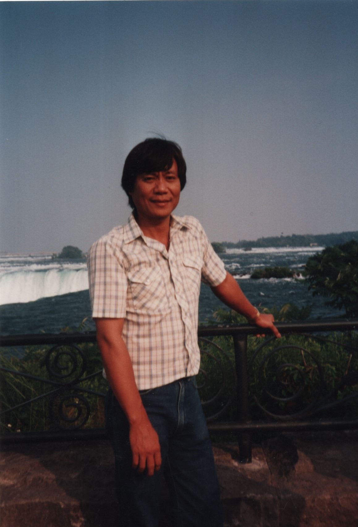 Rolando Bergantinos Obituary - Hamilton, ON