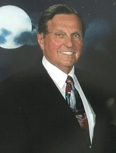 Roy Raymond Obituary - Altamonte Springs, FL