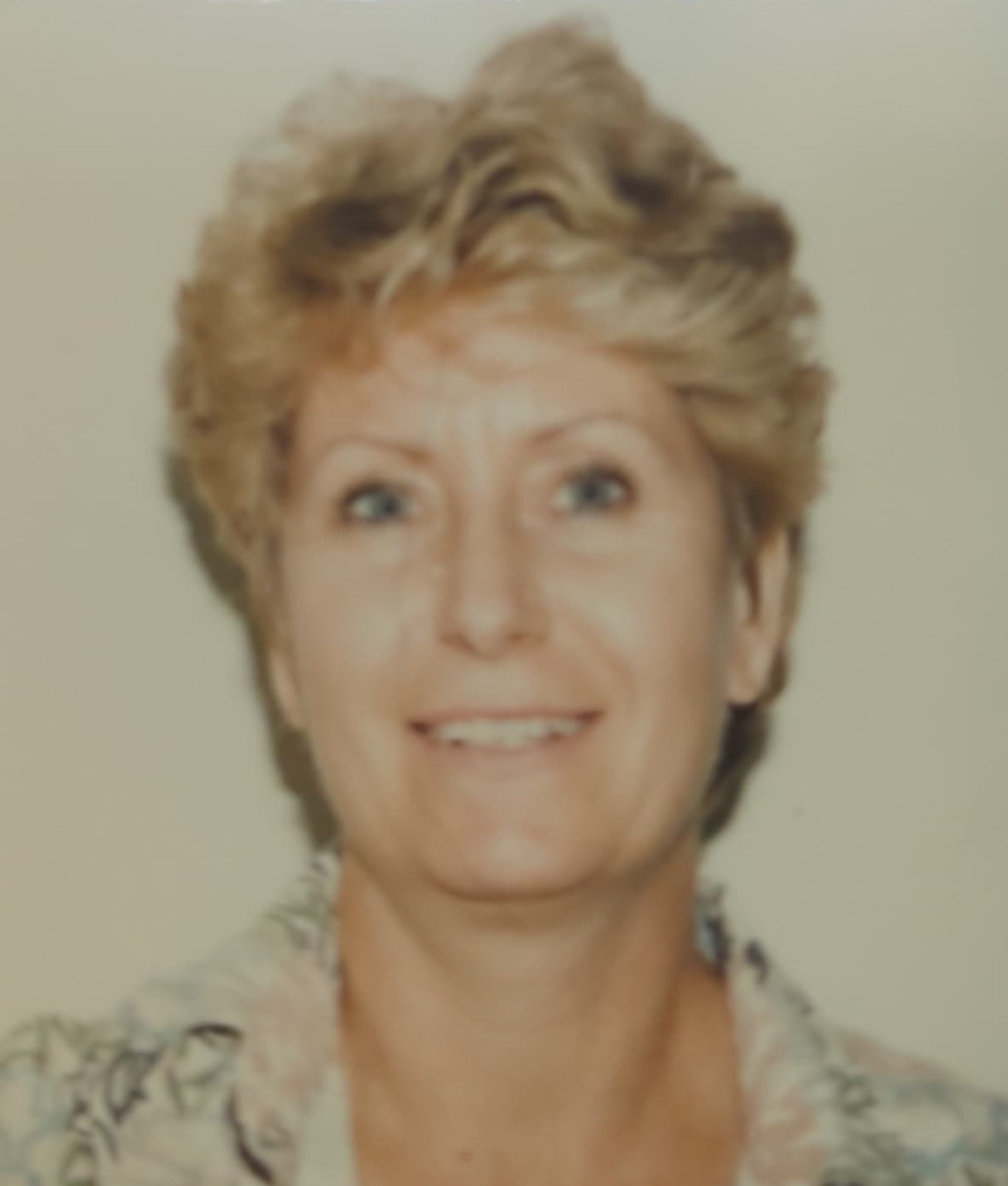 Ruth Mary Okamoto Obituary - Phoenix, AZ
