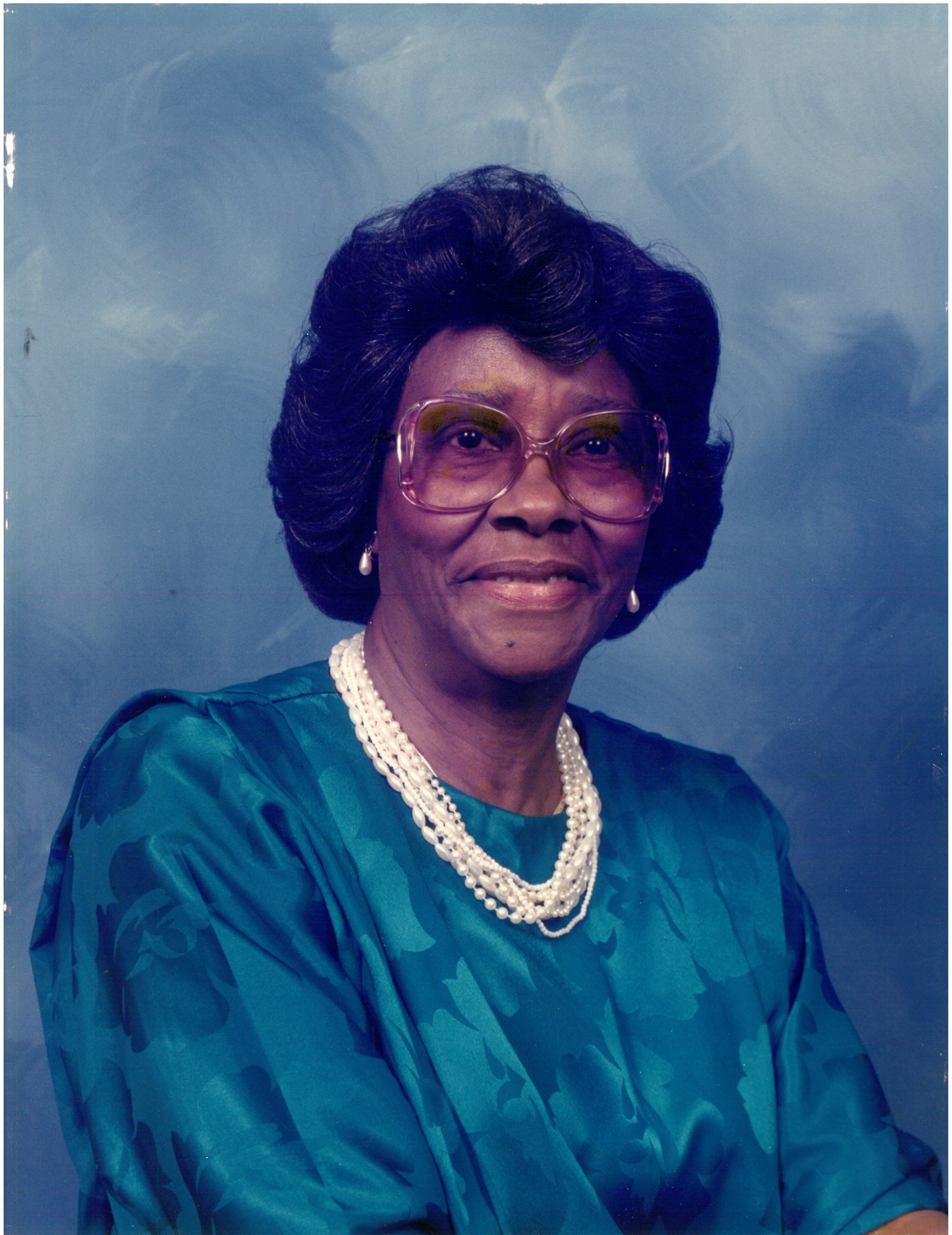 Mattie Guider Obituary - College Park, GA