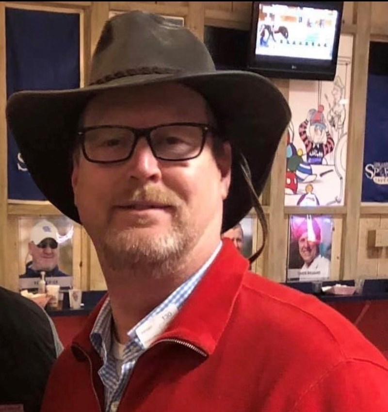 Mark Bowlin Obituary - Hot Springs, AR
