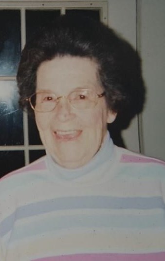 Julia Johnson Obituary - Houston, TX