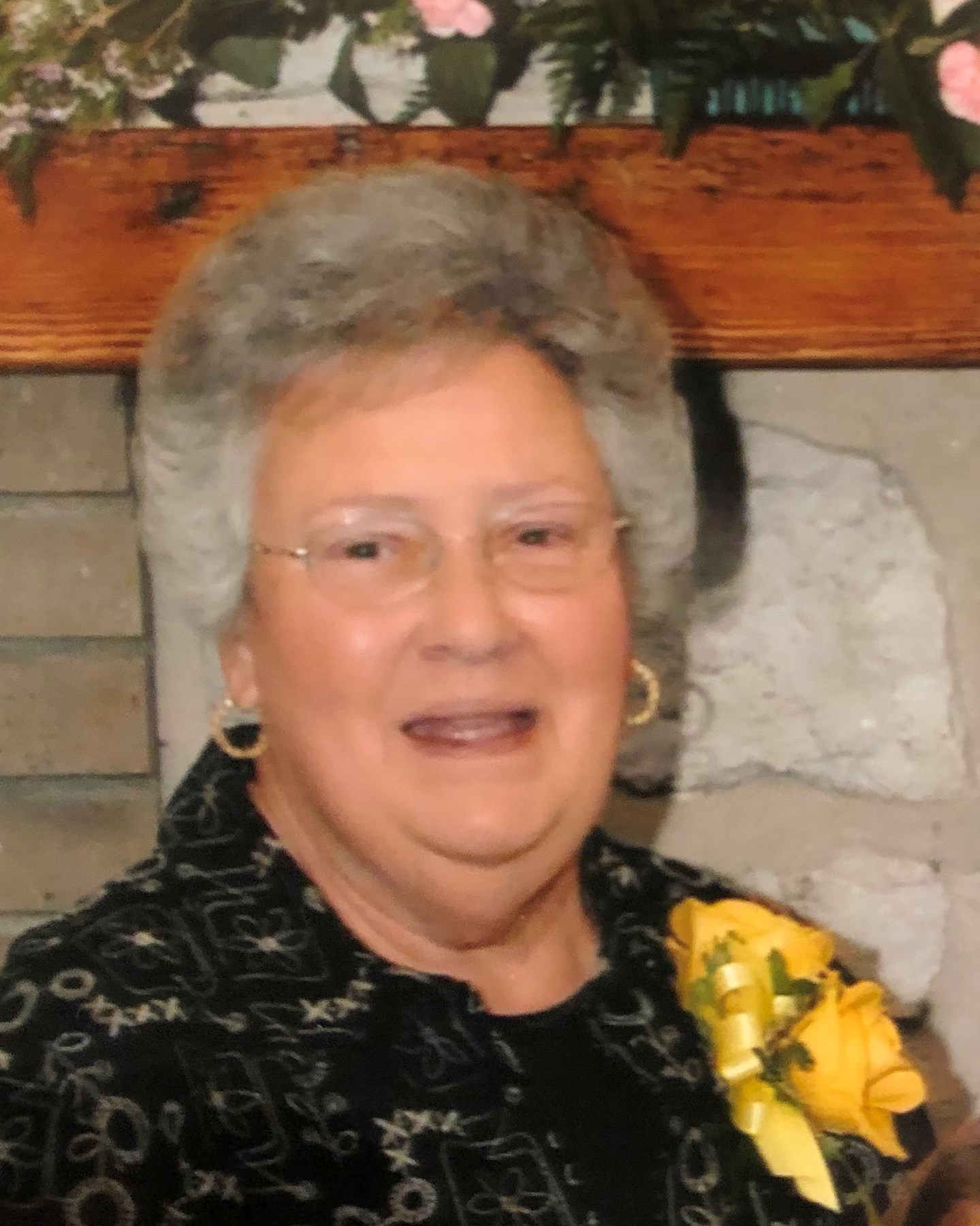 Leta Mae Owen Obituary - Fulton, MO