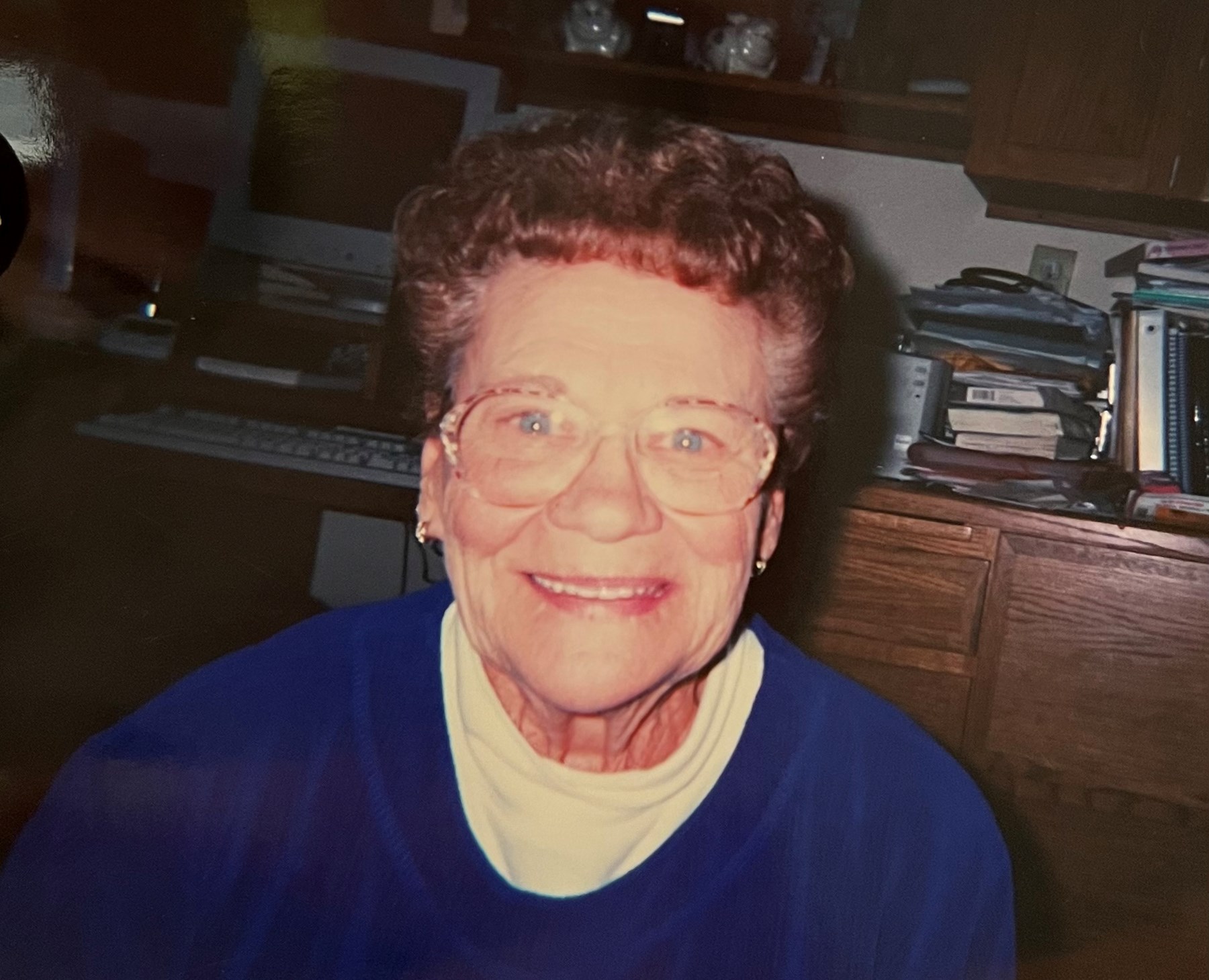 Wanda ABEL Obituary - Hughson, CA