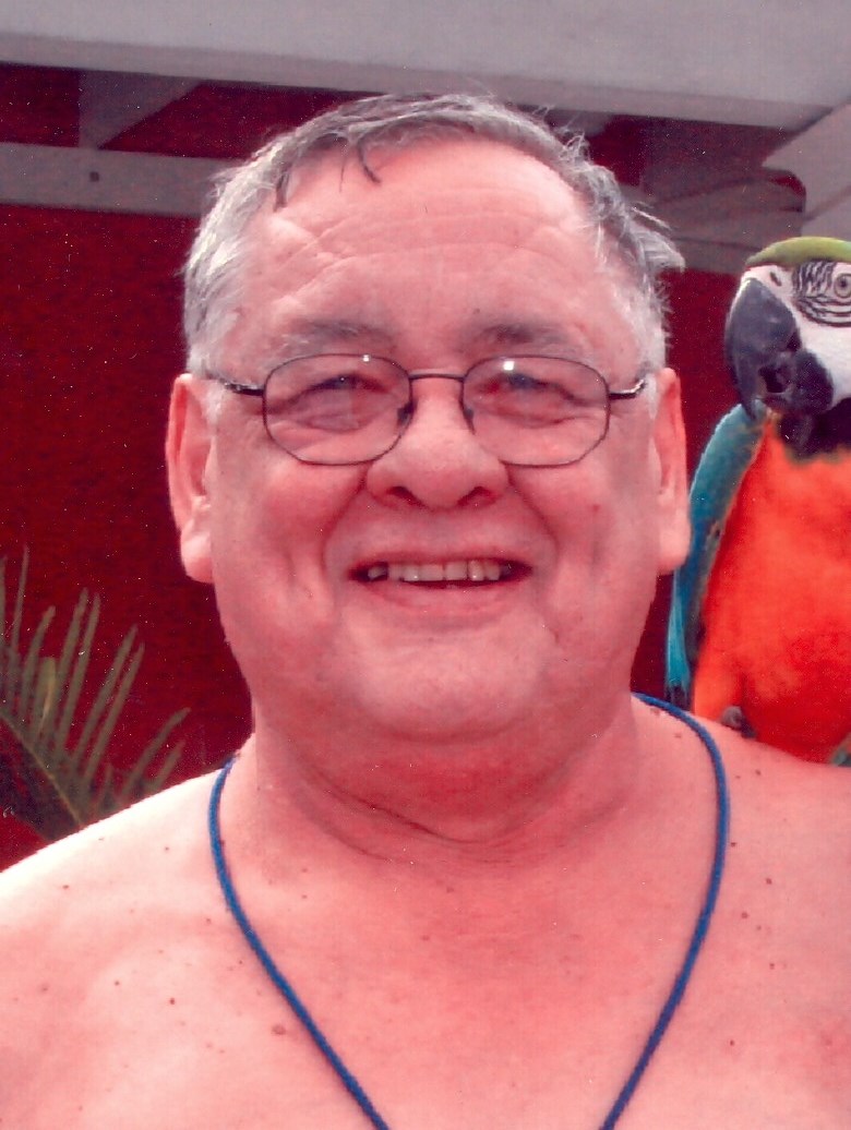 Harold Piche Obituary