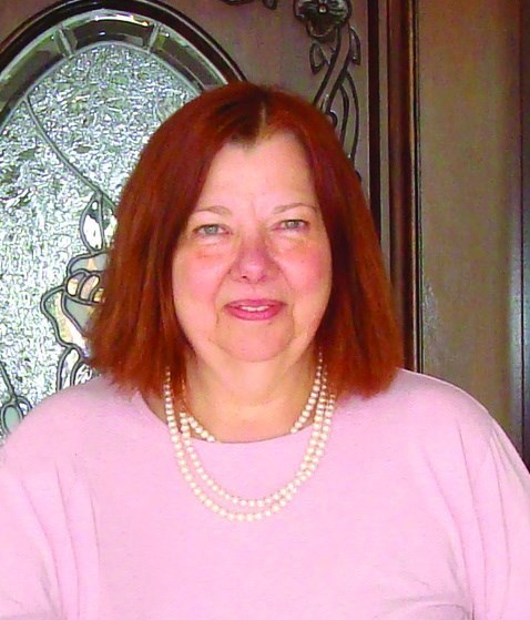 Nancy Wolf Obituario - Gresham, OR
