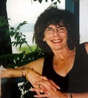 Shirley Giribaldi Obituary - Fort Myers, FL