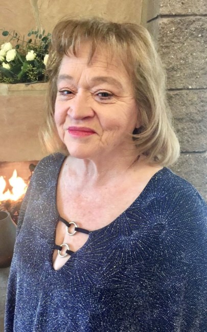 Cheryl Nolan Obituary - San Diego, CA
