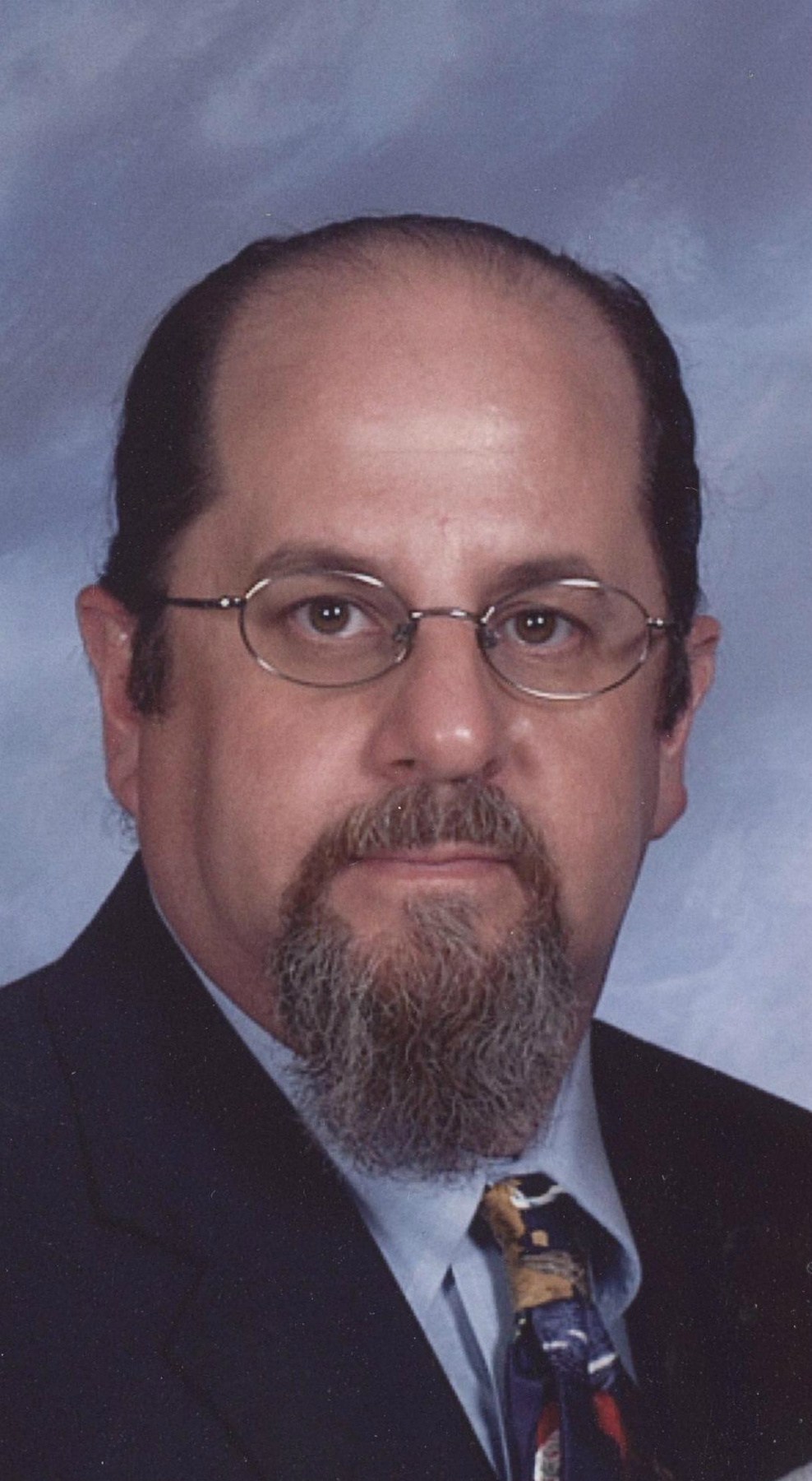 Michael "Mike" Spaulding Obituary - Baton Rouge, LA