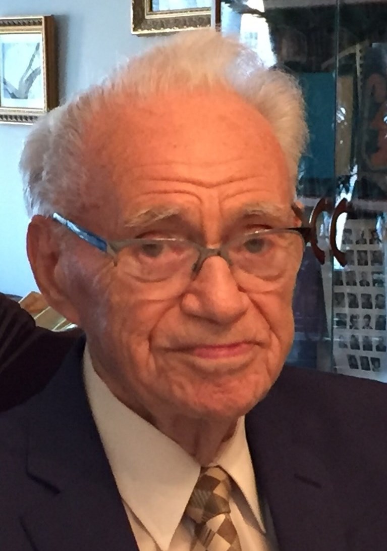Edgard Brauner Obituary - Brookline, MA