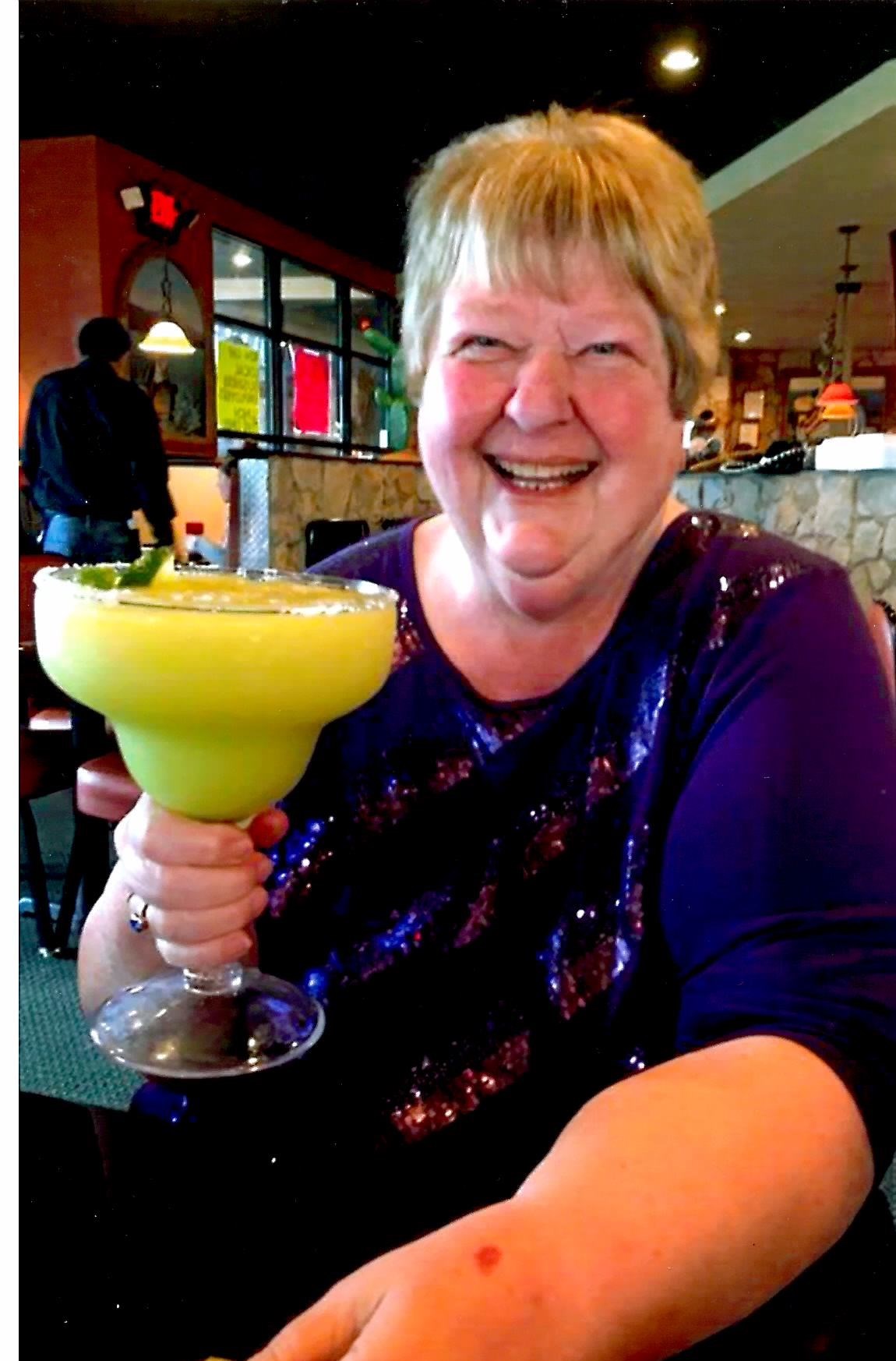 Kathy Eileen Yost Obituary - Canton, OH