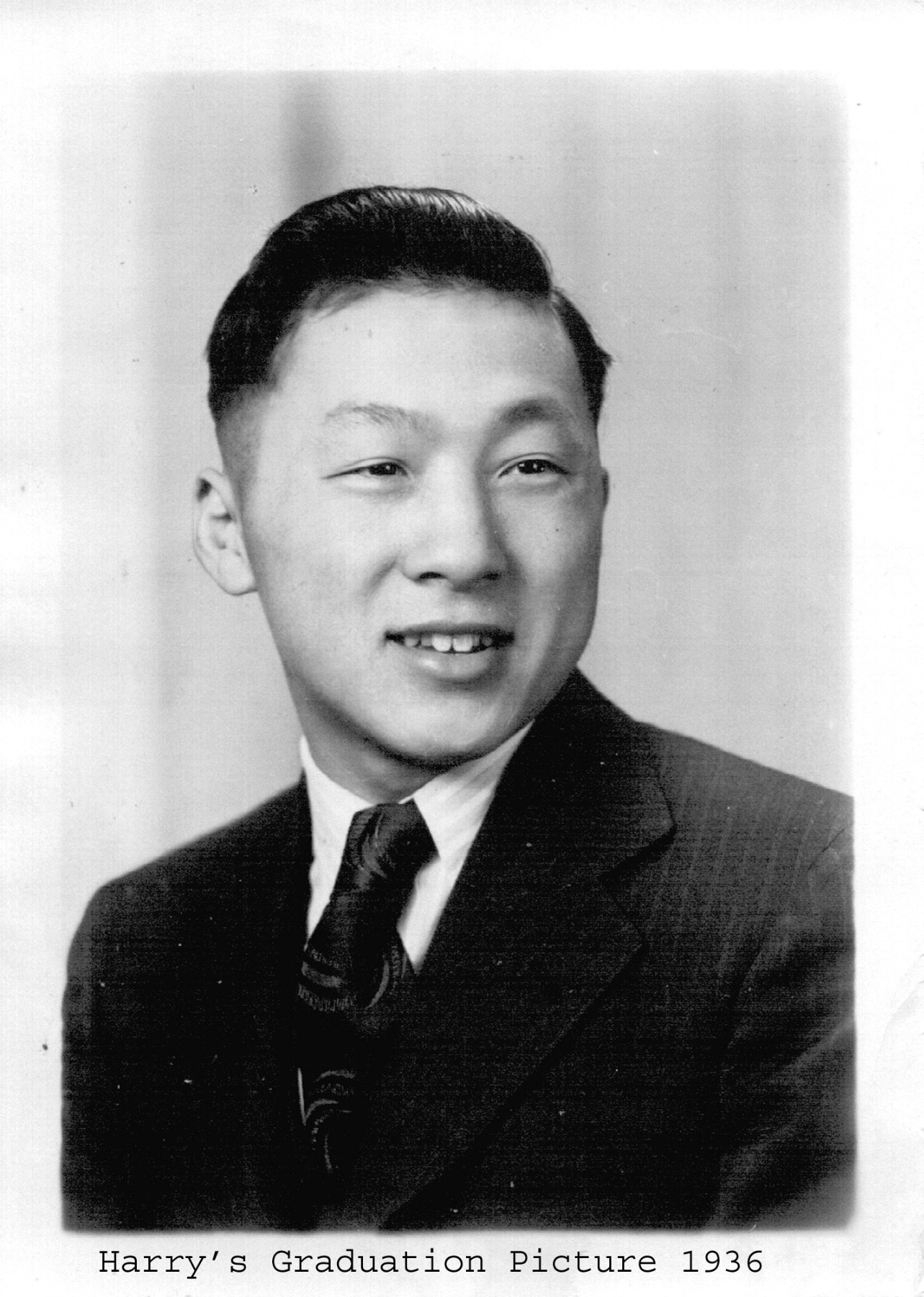 Harry Park's Instagram, Twitter & Facebook on IDCrawl