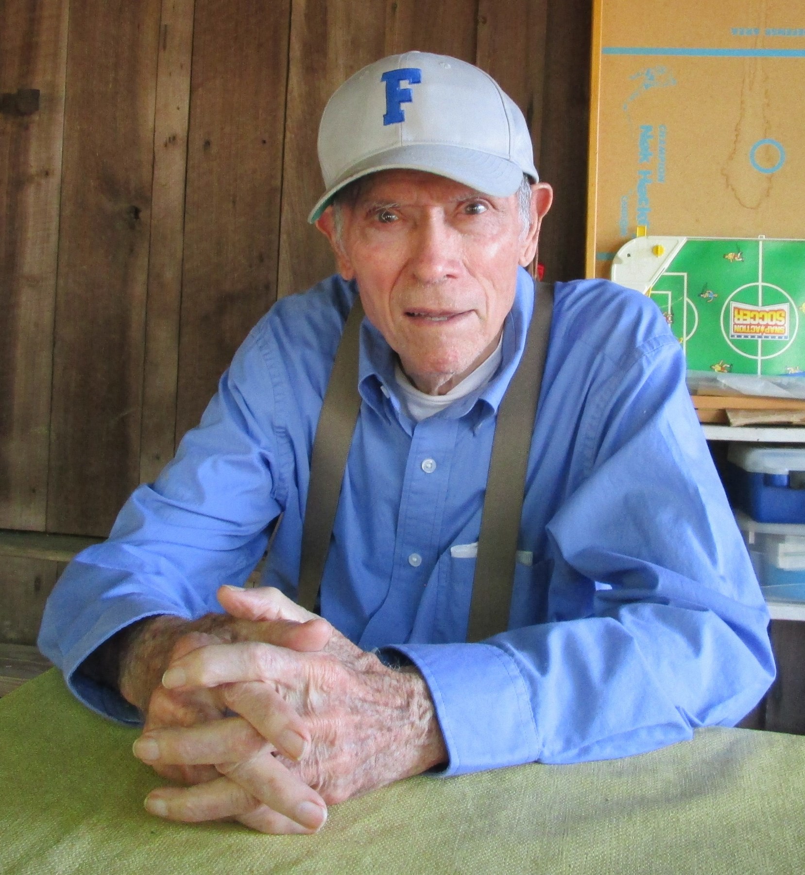 Cooper Battle Obituary - Memphis, TN